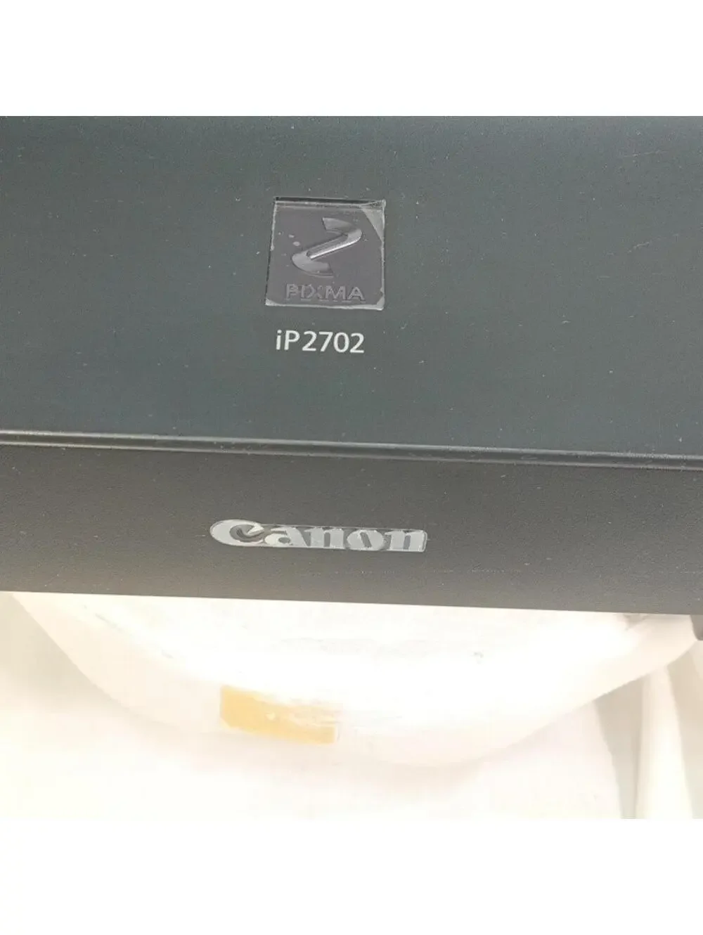 Canon | Computers, Laptops & Parts | Canon Pixma Ip272 Inkjet Photo ...